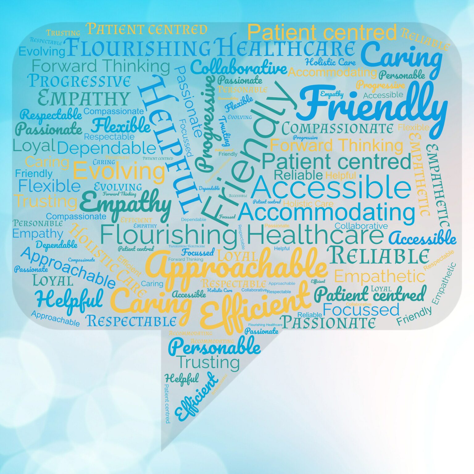 About Our Practice - Lofthouse Surgery and The Manse Surgery